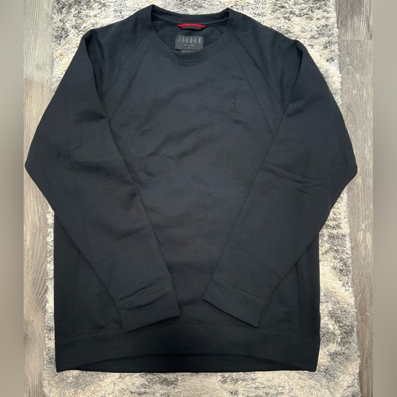 Jordan | Shirts | Mens Air Jordan Sweater Nwt | Poshmark